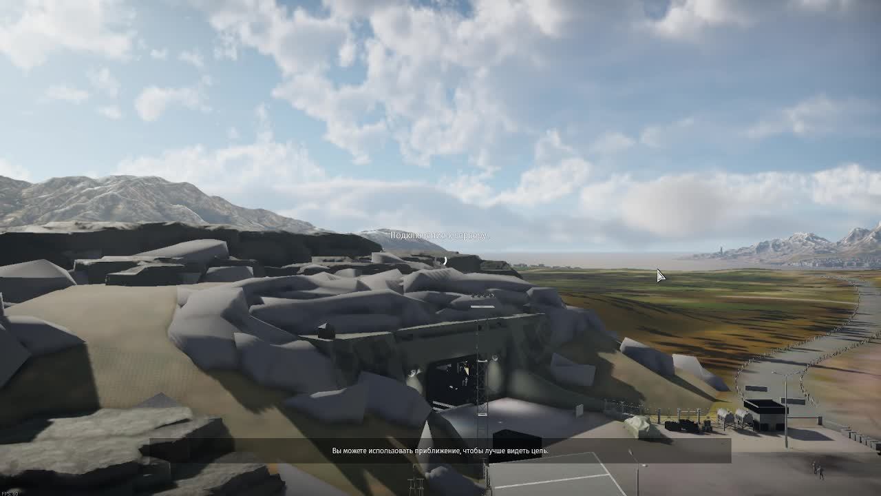 Играем в War Thunder