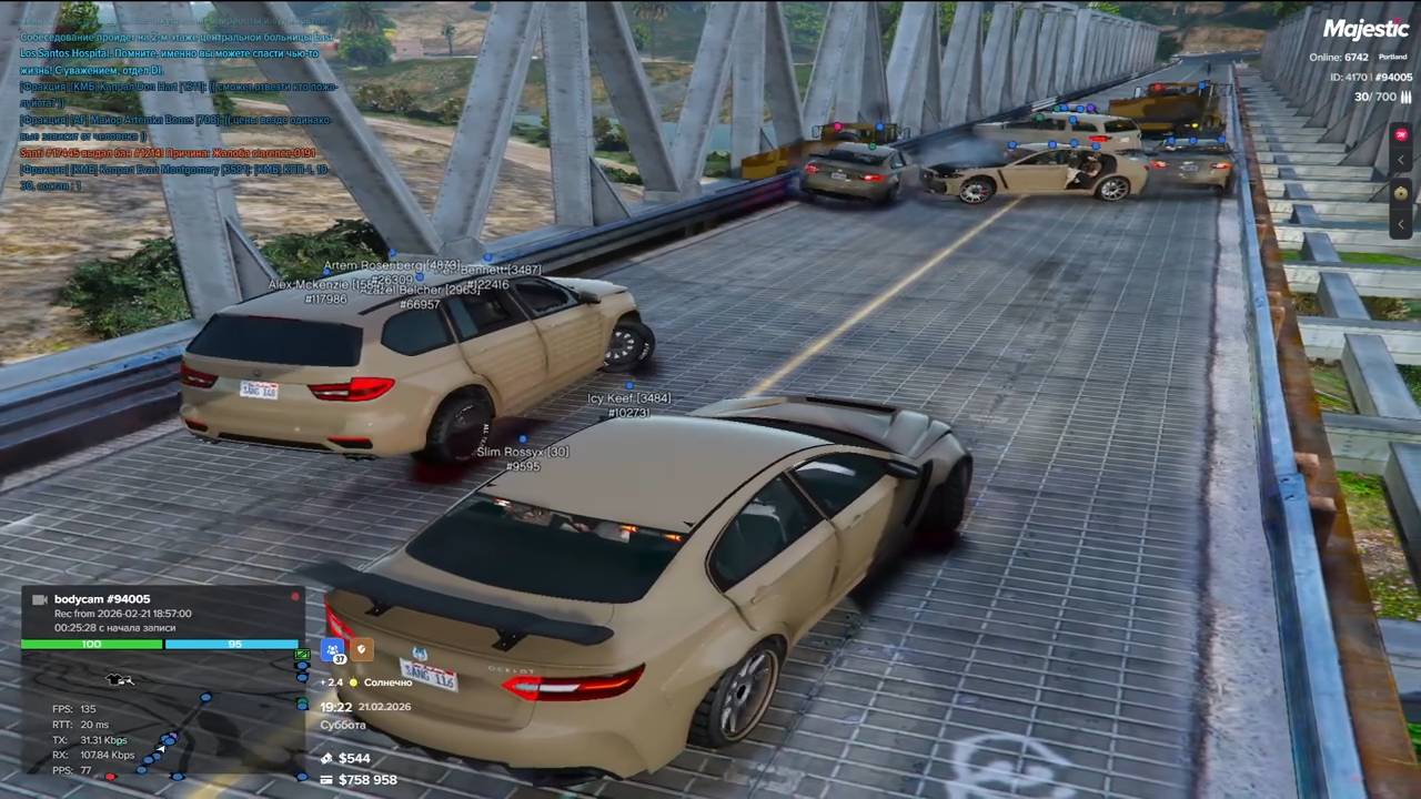 Поставка санг