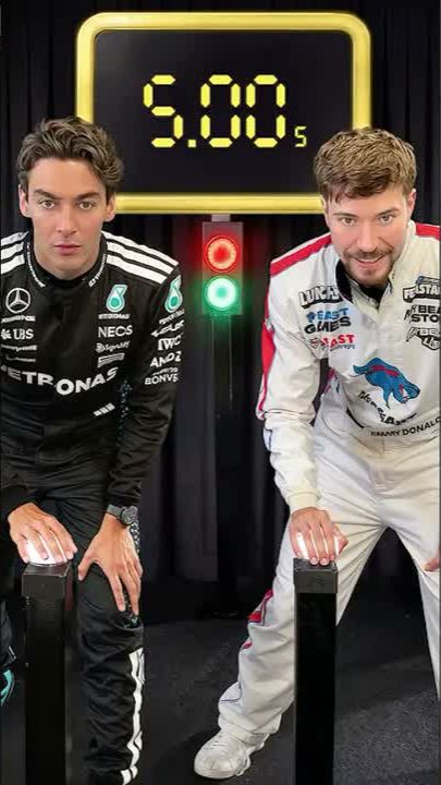 У Кого Самая Быстрая Реакция?