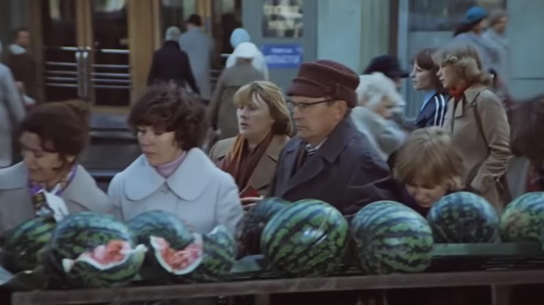 СССР: Что Мы Получили и Чего Нам Недостает?