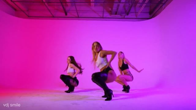 Best Dance ♫ Bass Music ♫ Right Round (Bounce  Remix)