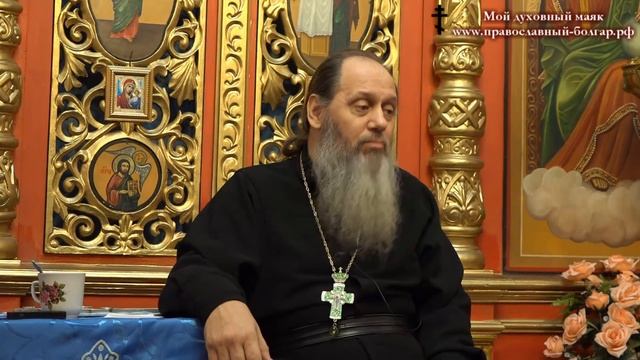 Прощёное воскресенье (Предуготовительные недели к Великому посту)