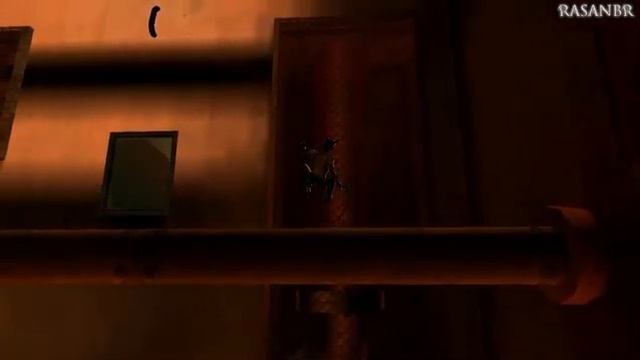 06 Catwoman (PC) walkthrough part 6 RaSanBR 360p