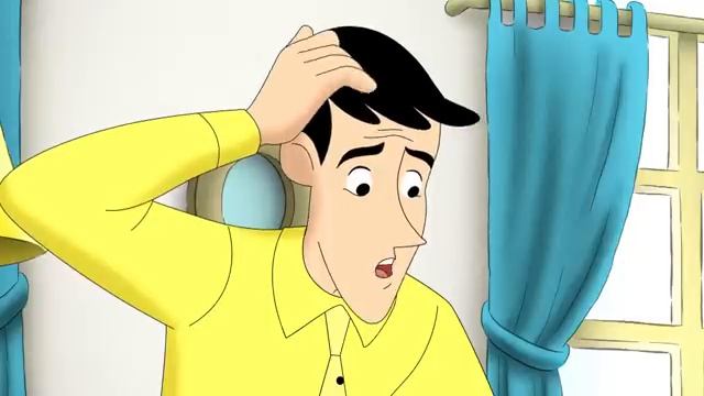 Curious George The 5 Senses