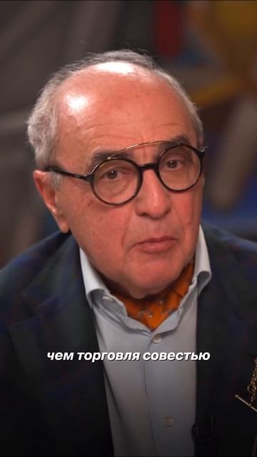 Новый выпуск на канале «Вокруг гольфа» с человеком, который всегда играет на опережение.