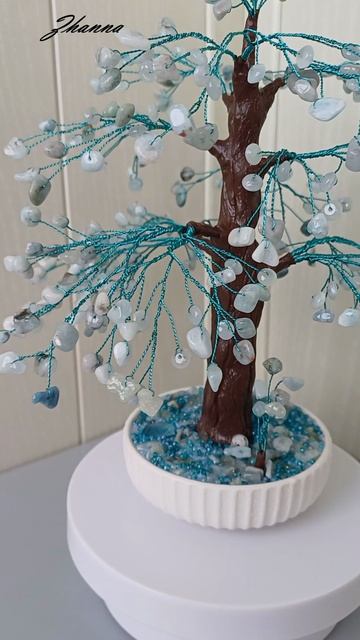 Настольные деревья. Мини садик. https://t.me/minigardenZ