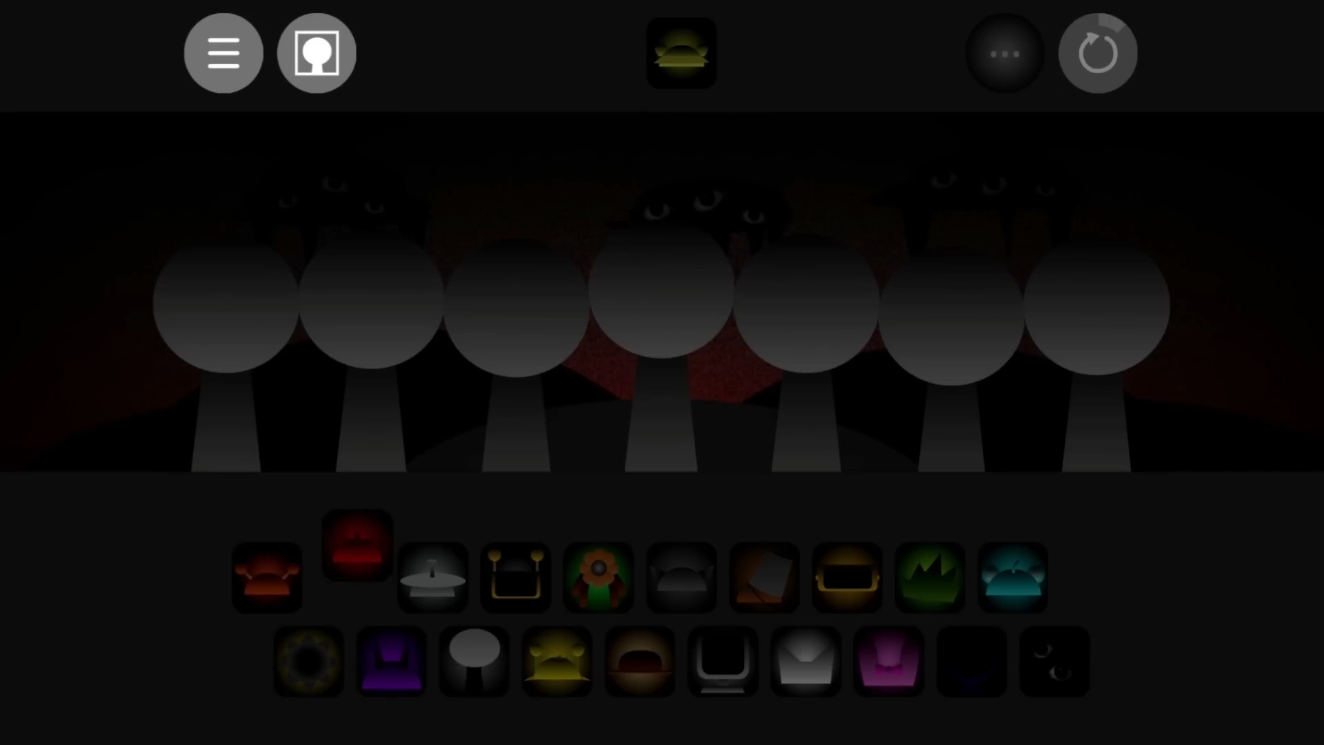 спрунки другая версия 4 фазы