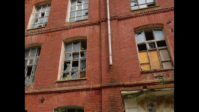 Пролетарский Авангард на Тоболке (Вышний Волочёк)