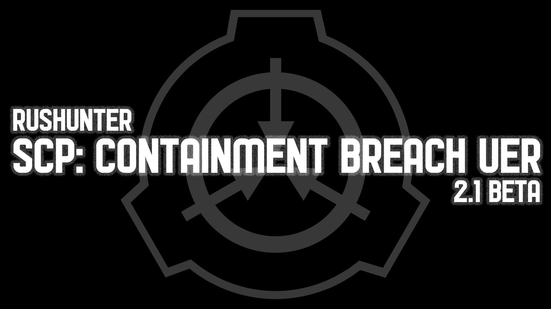 Возвращение в SCP:CB