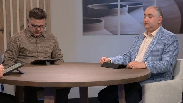 Субботняя школа 2026 1кв. Урок 9 Примирение и надежда (Sacramento Slavic SDA)_Full-HD_60fps