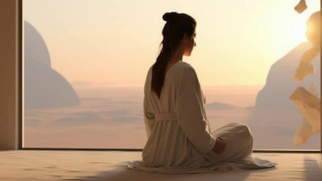 Жизненная энергия физического тела человека! Почему биороботы не могут самоисцеляться?