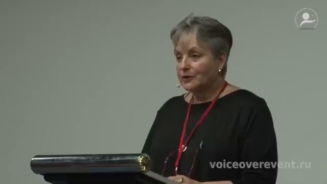 ИСКУССТВО РЕЧИ МАРИНА ЛИВАНОВА Тренинг Часть 1