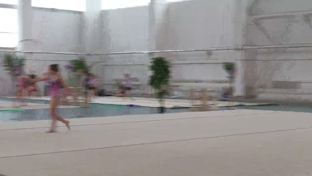 трансляция - 8 поток