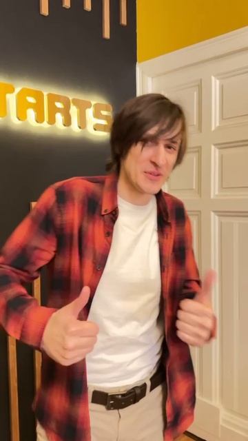 Андрей Демидов