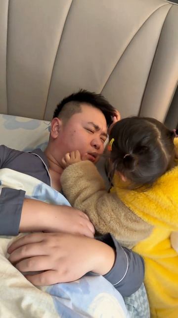 Доброе Утро Папочка