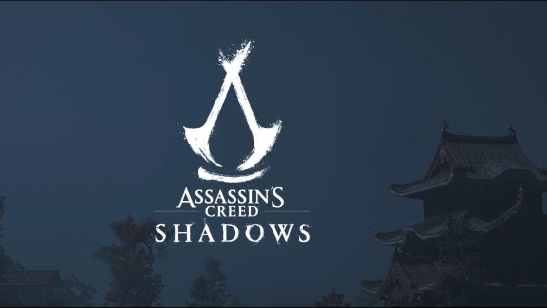 Assassin's Creed® Shadows - Metal Music Video