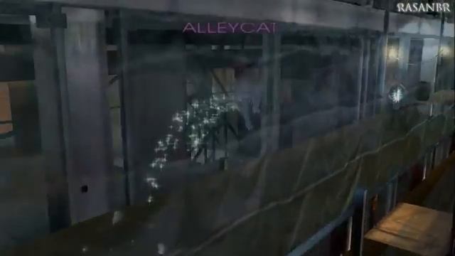 12 Catwoman (PC) walkthrough part 12 RaSanBR 360p