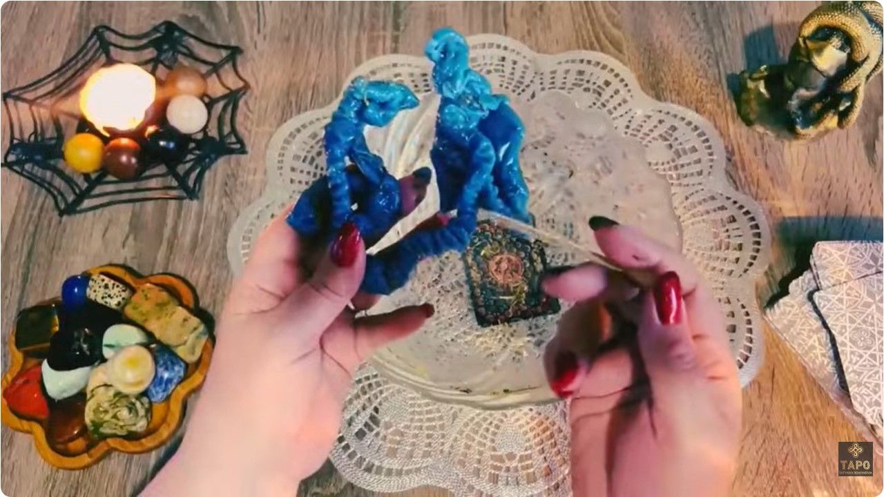 ОСВОБОЖДЕНИЕ ОТ УЗЛОВ И ЗАКРЫТИЙ🔥 ОТЛИВКА ВОСКОМ ВСЕХ БЛОКОВ С ГОРЛОВОЙ ЧАКРЫ #ритуалы