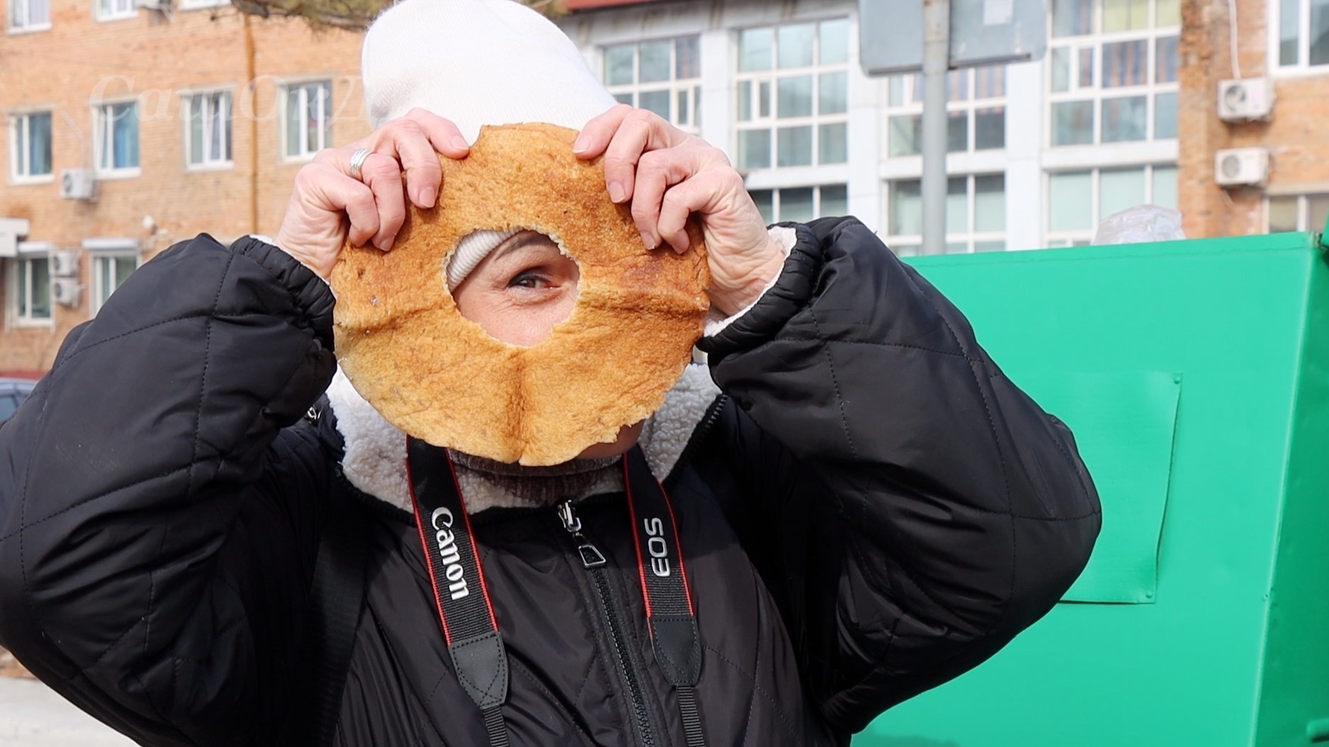 Спасск-Дальний. Масленица 2026. Как мы зиму провожали...