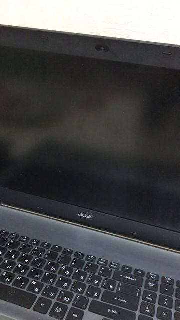 СИНИЙ ЭКРАН СМЕРТИ!