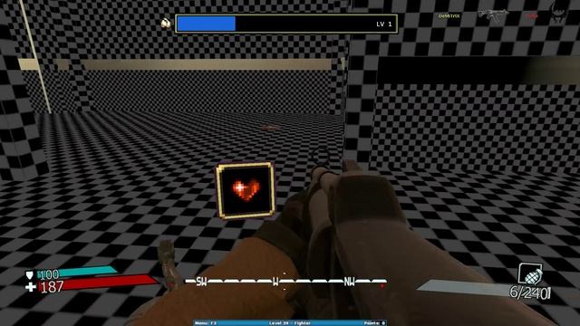 Garrys Mod Personal survival custom map 9