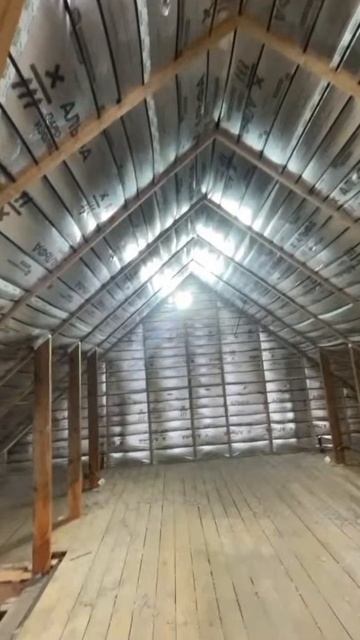 Утепление эковатой в Тюмени +79953022214 под ключ.