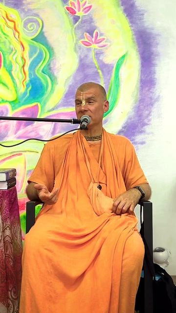 Сколько нужно времени, чтобы кришнаизировать свой ум?