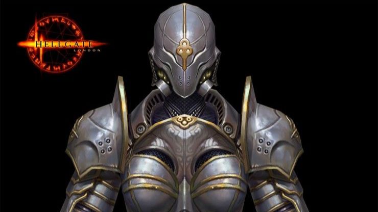 Hellgate London  Прохождение. Часть 5.