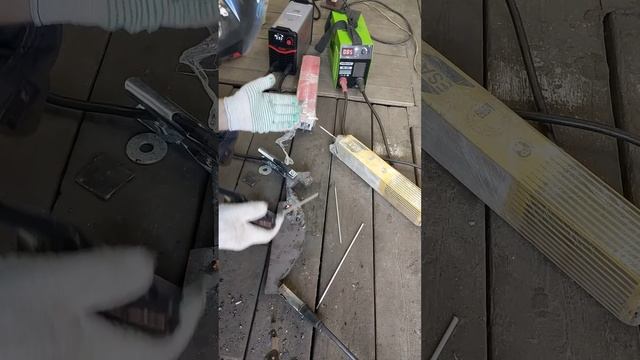 РЕСАНТА неудачная покупка