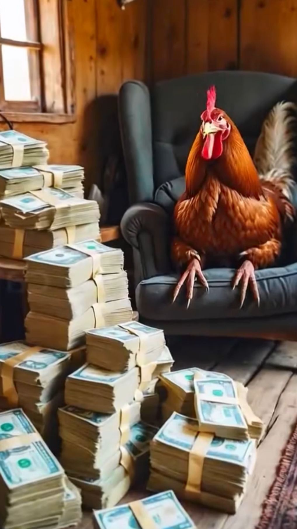 "Лихие 90-ые - Новый Русский бизнесмэн Пётр".