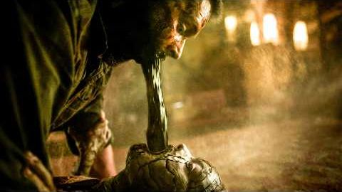 Мумия Ли Кронина — Русский трейлер (Дубляж, 2026)