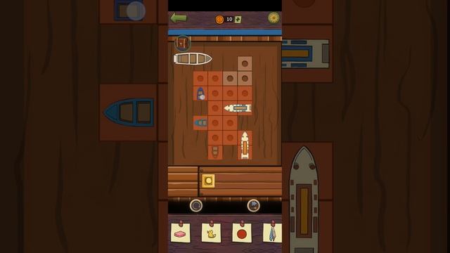 Прохождение Find Joe: Lumen
Глава Apartment  
 Все ее головоломки и секреты