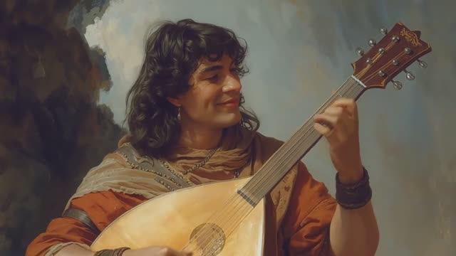 Fantasy Music: Obsidian Triad Soundtrack | Book-Inspired Songs