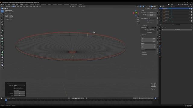 7. UV Unwrap and prepare Material Slots for Substance 3D Painter