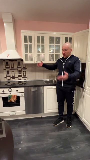 Земспроект — всему голова! #земстандарт #ремонт #ремонтквартиры #дизайнинтерьера