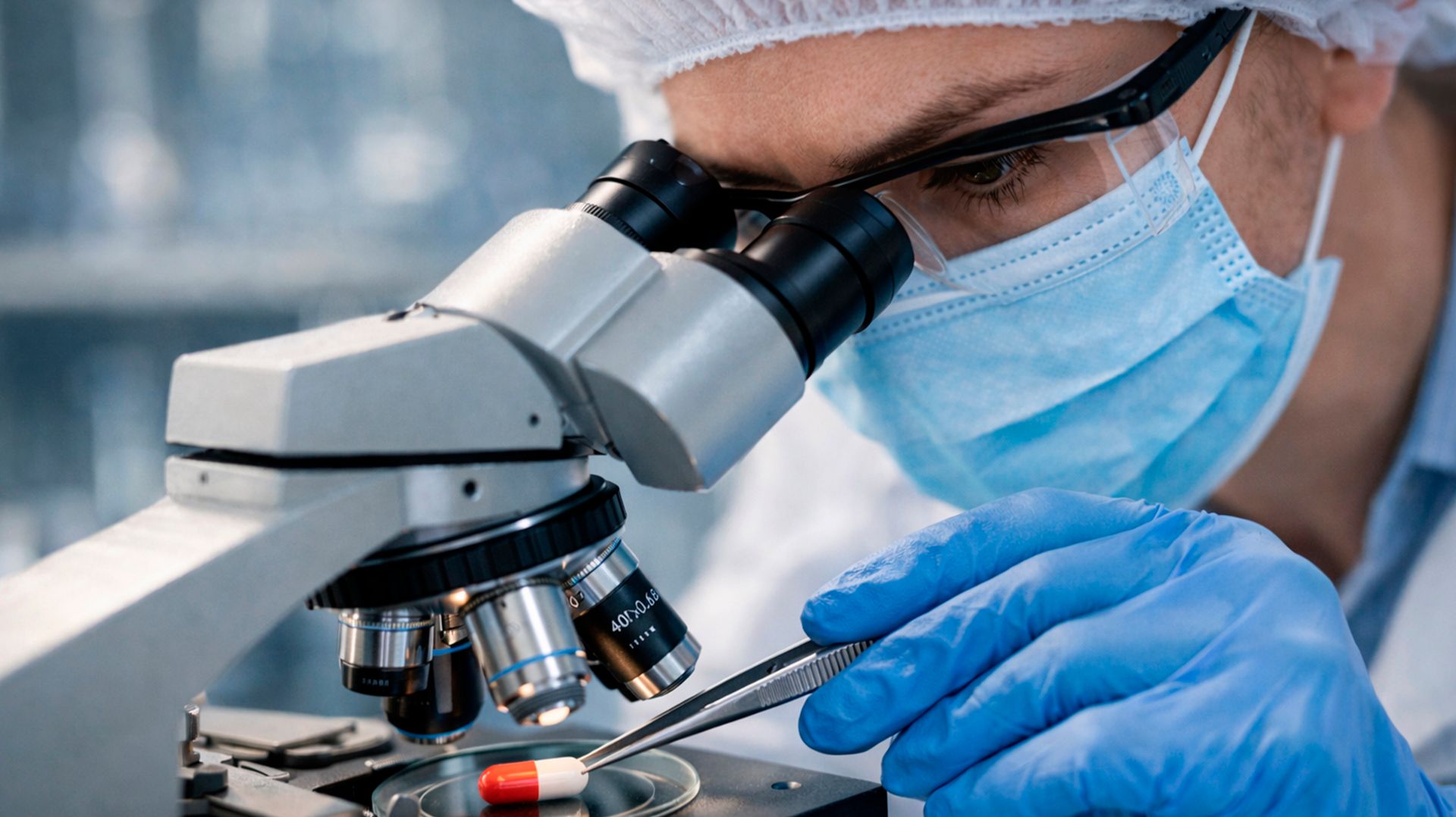 Частные инвесторы направят 40 миллиардов тенге на фармпроизводство в Шымкенте