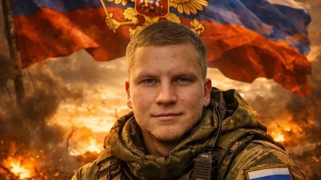 О Родине. О мужестве. О славе. С днём защитника отечества. Роскошная музыкальная открытка.