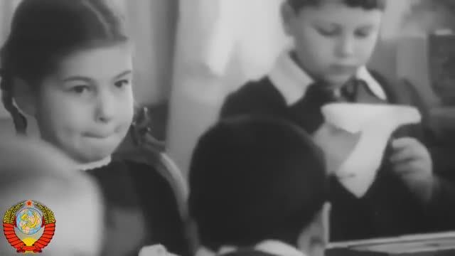 Мы все хотим в СССР Старое Золотое видео 4 в одном