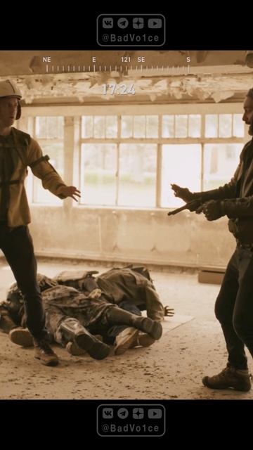 Когда поздно заспавнился в рейд в Arc Raiders / Arc Raiders Logic на русском #shorts