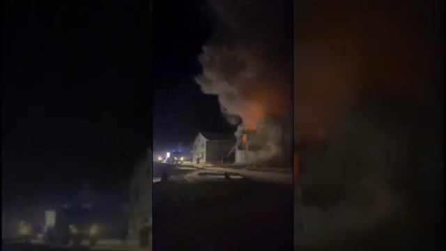 Северный 2026 год