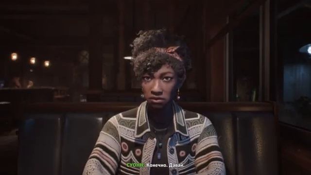 Lost Records Bloom and Rage ֍ Прохождение Эпизод 1» Цветение (Часть 4). Король Робар 360p