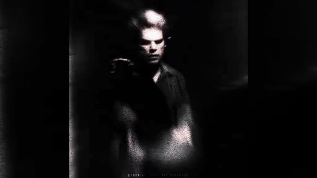 Декстер Морган эдит