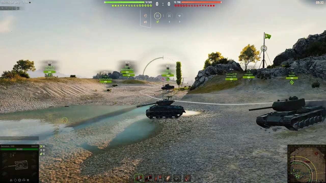 Я чуть не обосрался)))