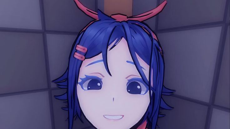 ОБНИМАШКИ!!! Miside финал