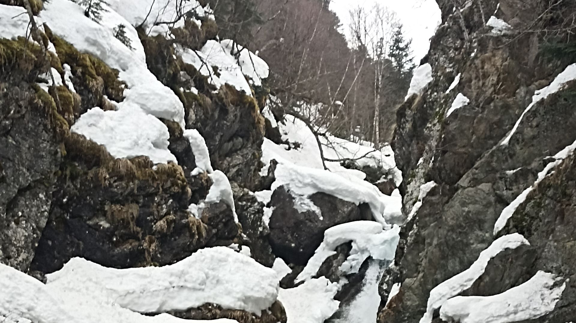 Песня "Сочинский вояж"...Архыз