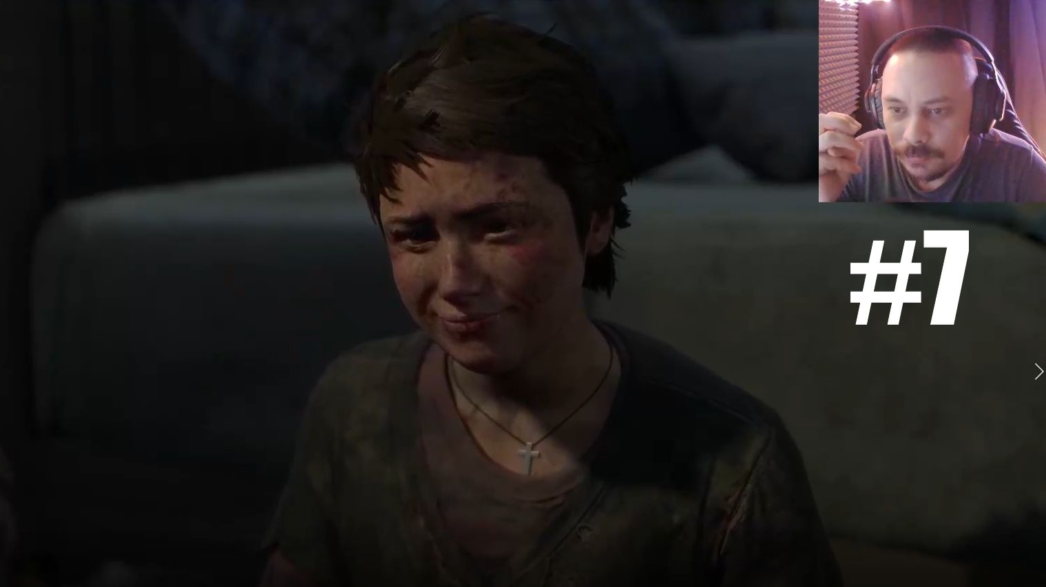 Days Gone ► Лиза #7