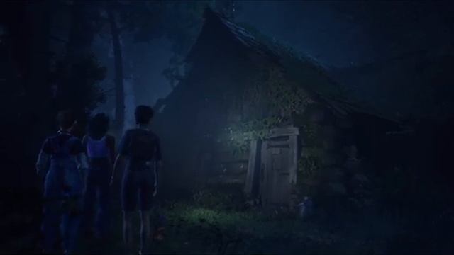 Lost Records Bloom and Rage ֍ Прохождение Эпизод 1» Цветение (Часть 3). Король Робар 360p