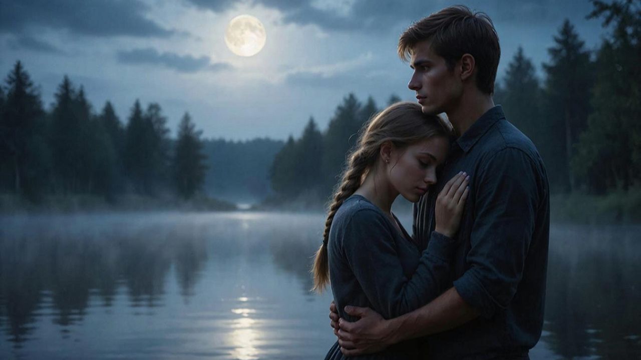 Расставание