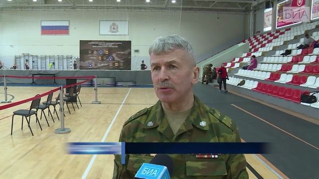 «Новости 19:32» 24.02.2026