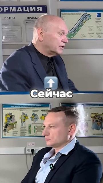 К 2030 году нужно заменить 110 тысяч лифтов: хватит ли денег?